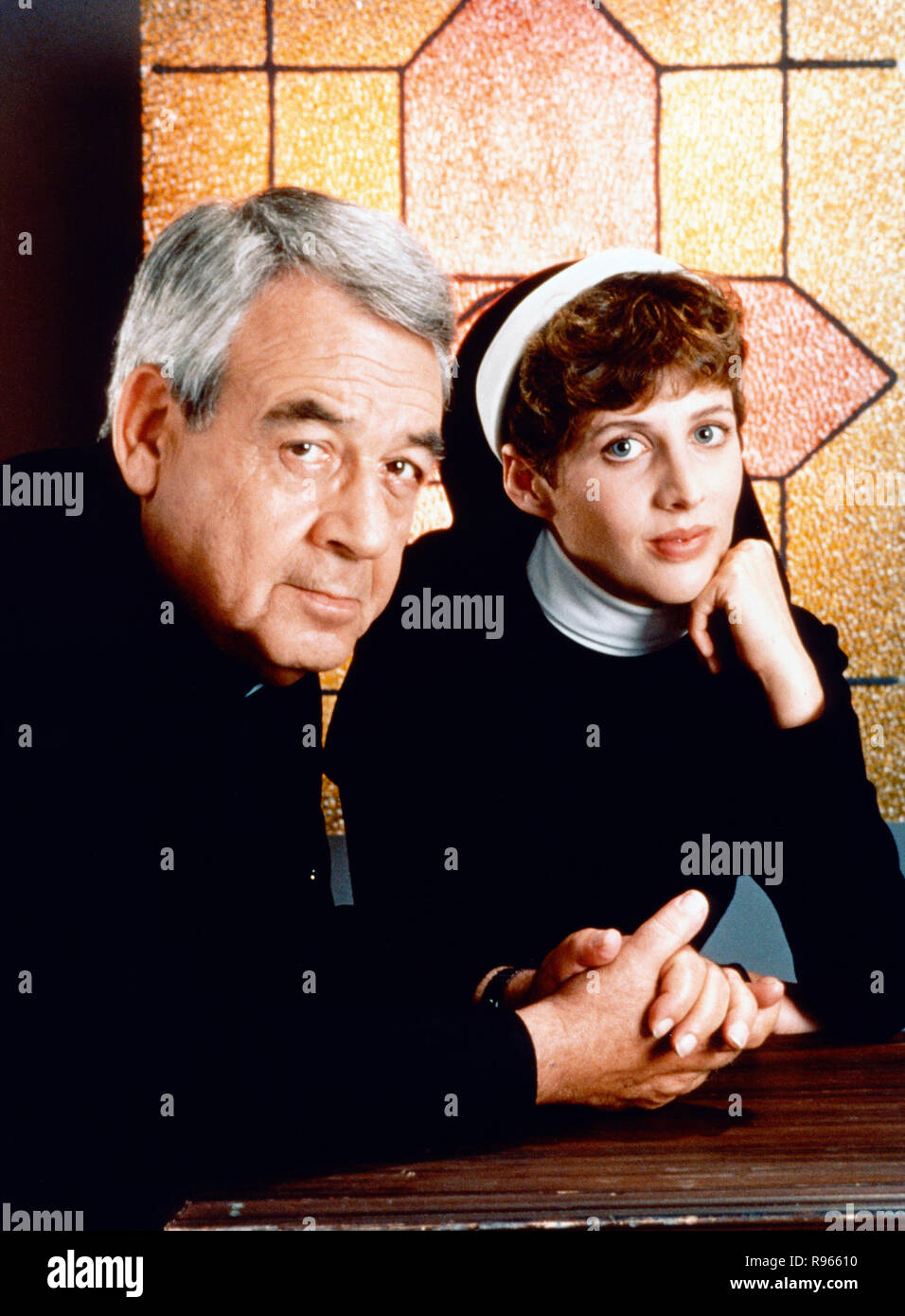 Father Dowling Mysteries aka. Ein gesegnetes Team, USA 1989-1991, Regie ...