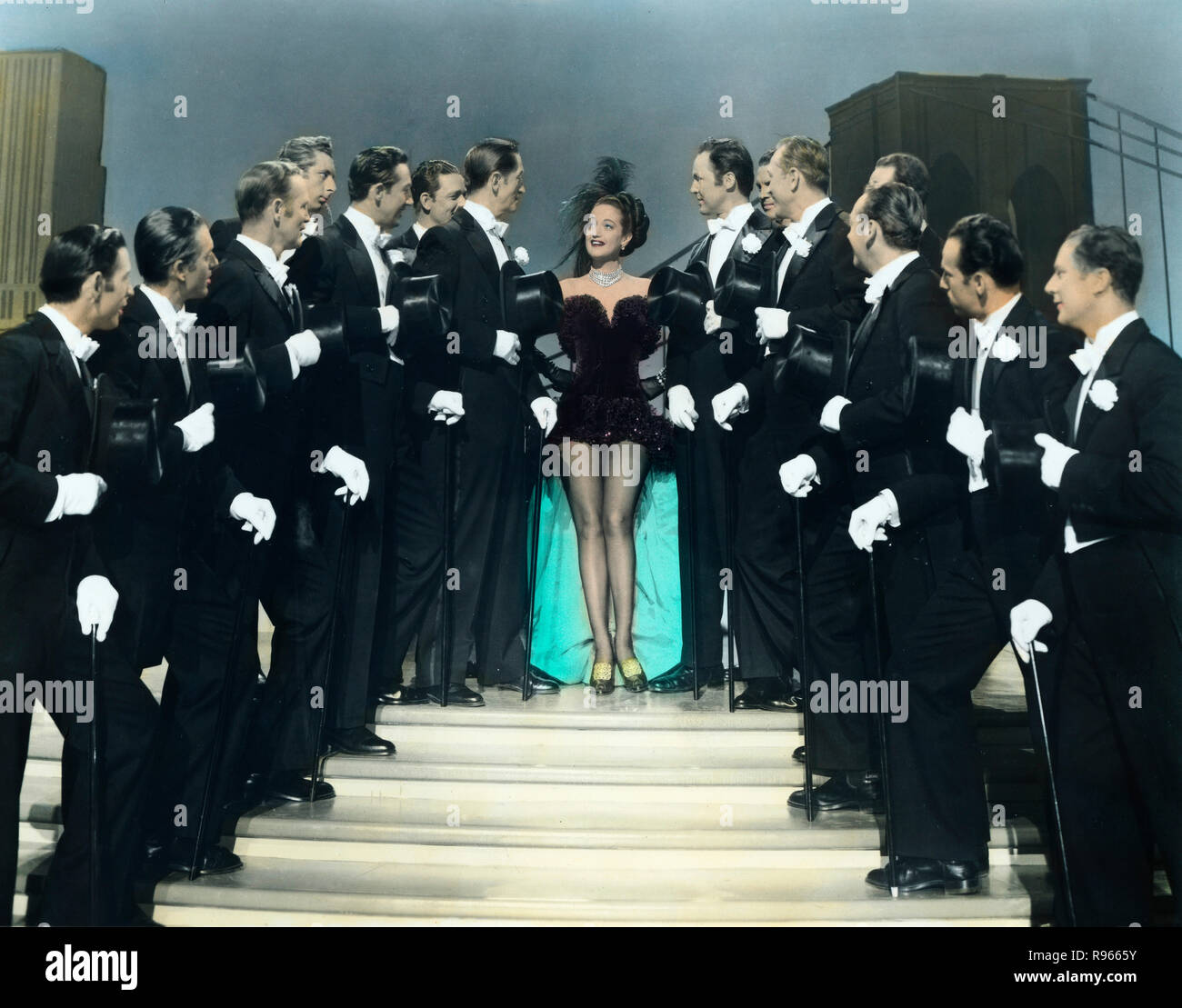 Leslie fenton hi-res stock photography and images - Alamy