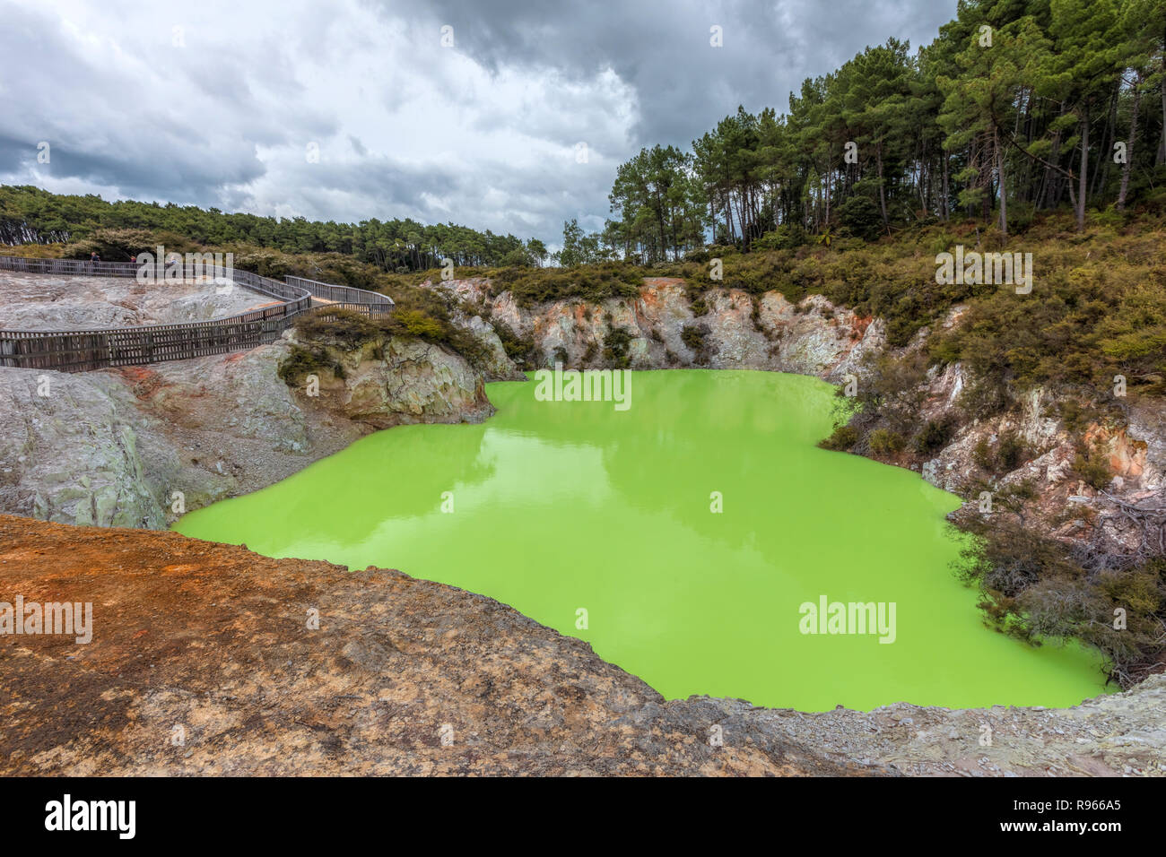 Tapu bay new zealand hi-res stock photography and images - Alamy