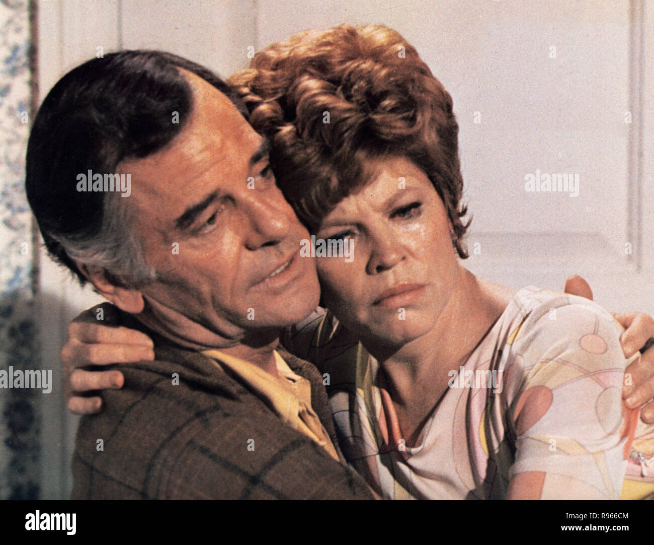 Liebhaber und andere Fremde (lovers and other Strangers) USA 1969 ...