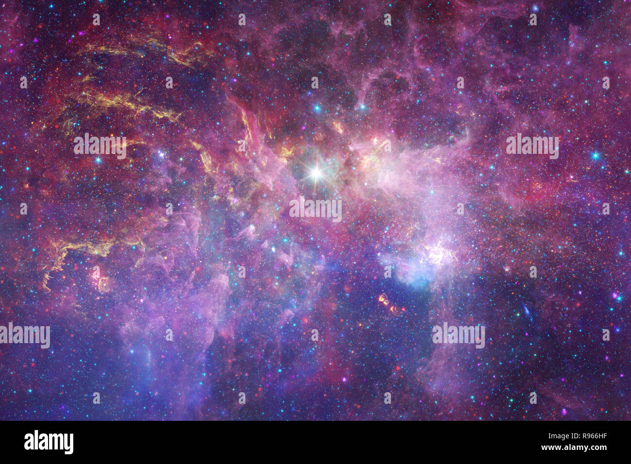 Deep space. Science fiction fantasy in high resolution ideal for ...