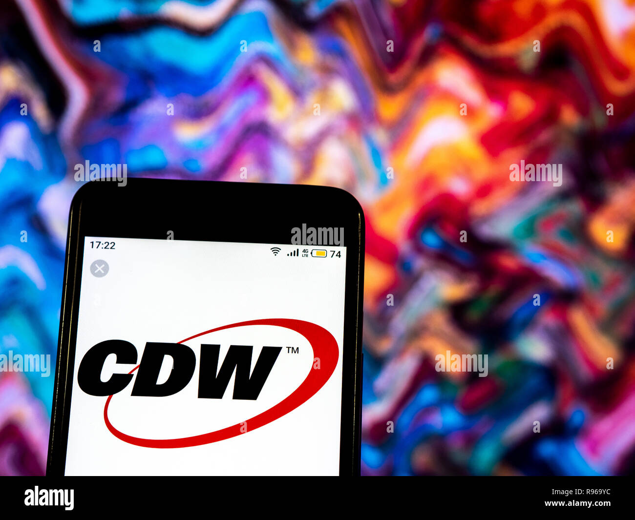 Cdw Corporation High Resolution Stock Photography and Images - Alamy