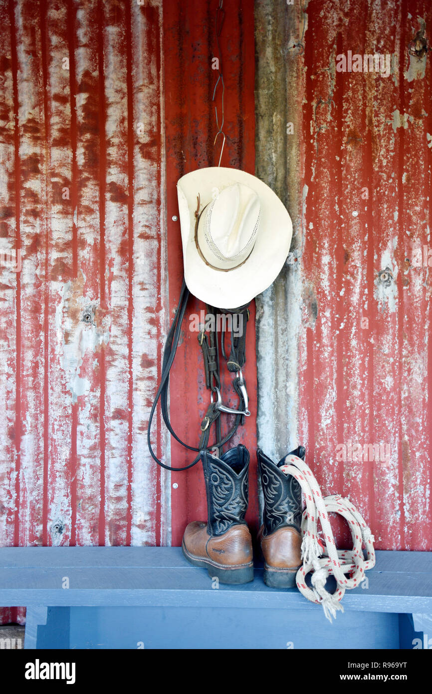 RUSTIC AND VINTAGE Stock Photo - Alamy