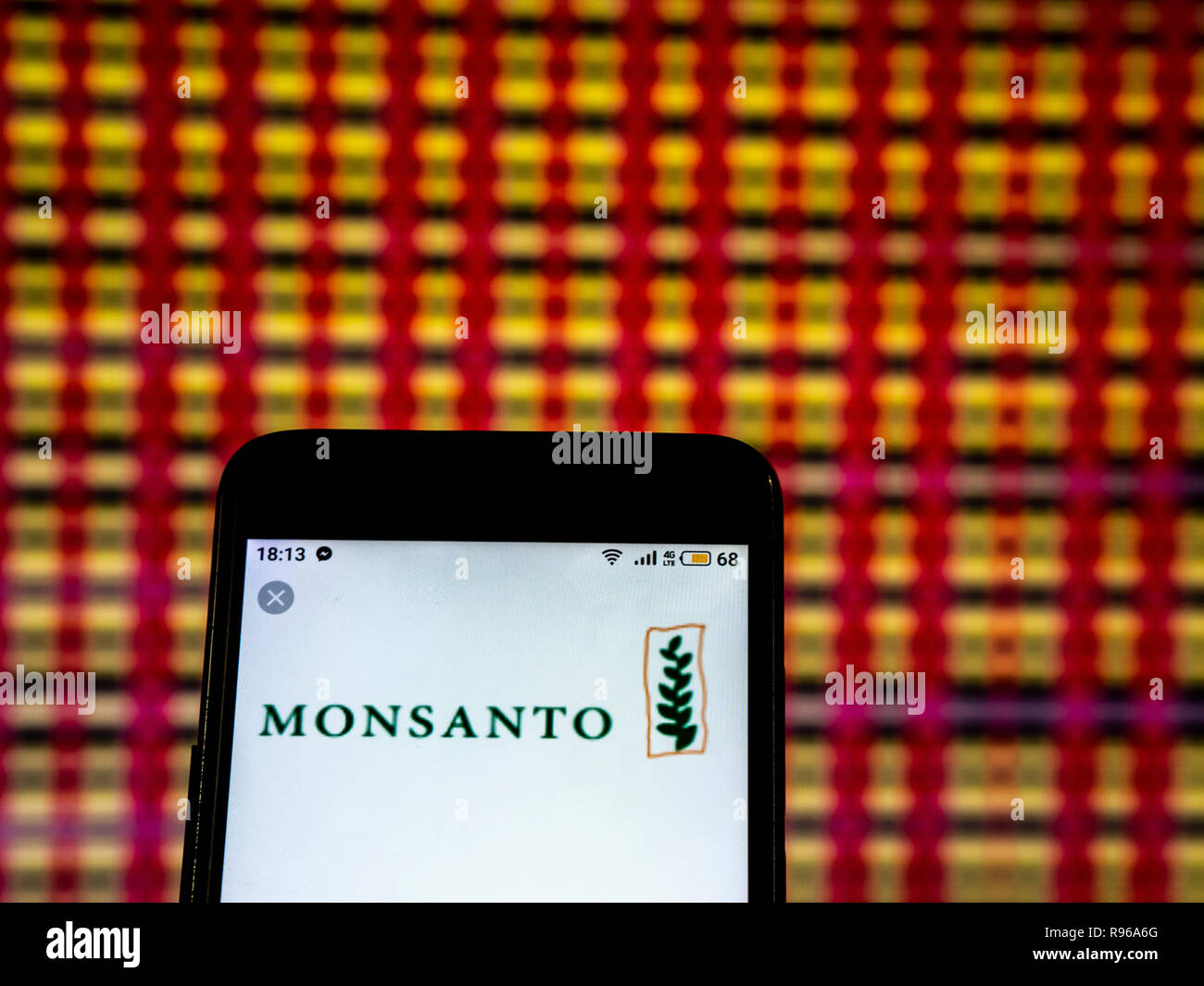 Agrochemical company hi-res stock photography and images - Alamy