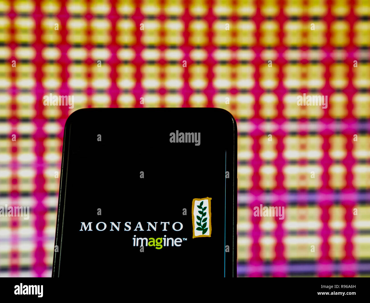 Agrochemical company hi-res stock photography and images - Alamy