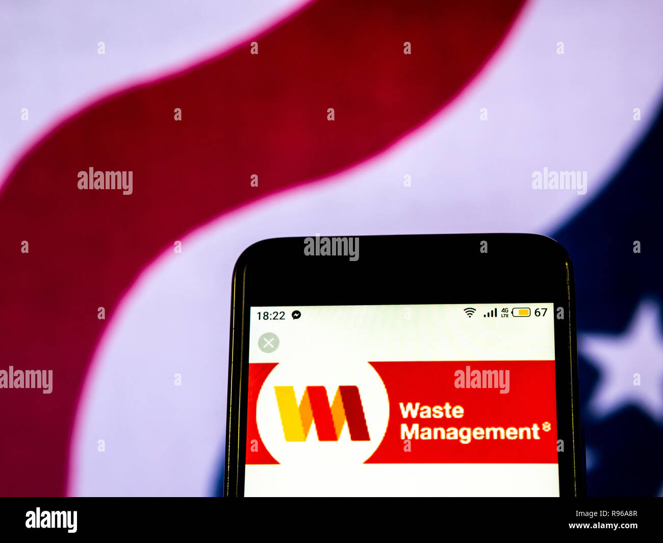 Smart Waste Management High Resolution Stock Photography and Images - Alamy