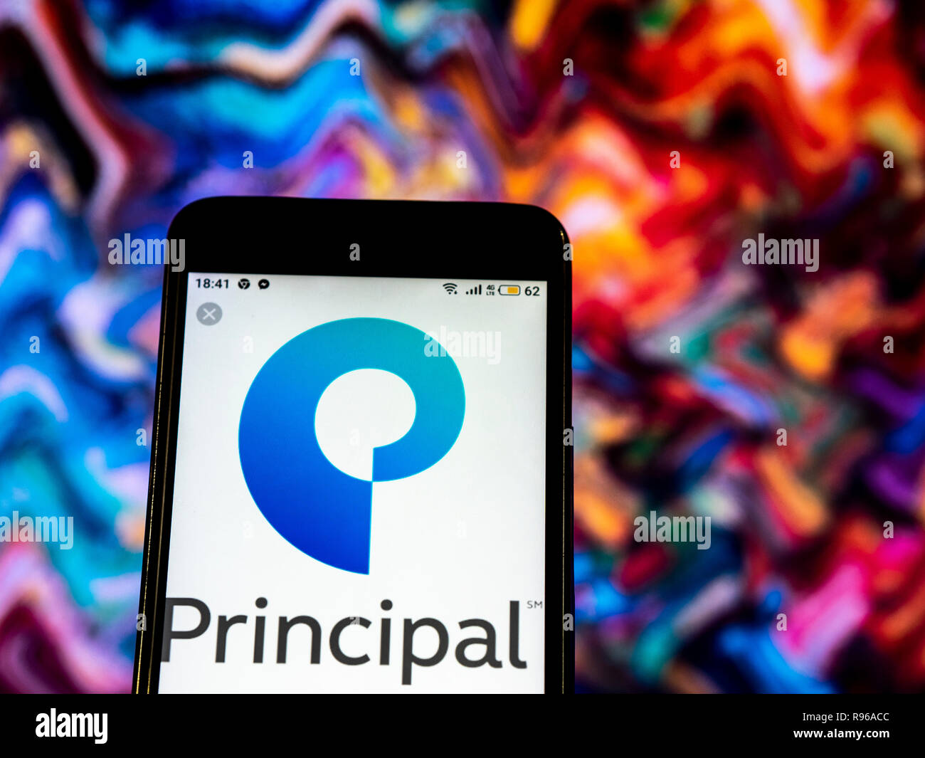 Principal Financial Logo These Growing Businesses Have Shown Up With