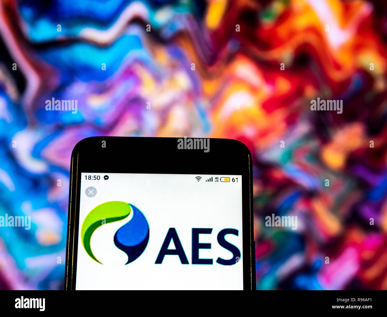 Power finance corporation logo hi-res stock photography and images - Alamy