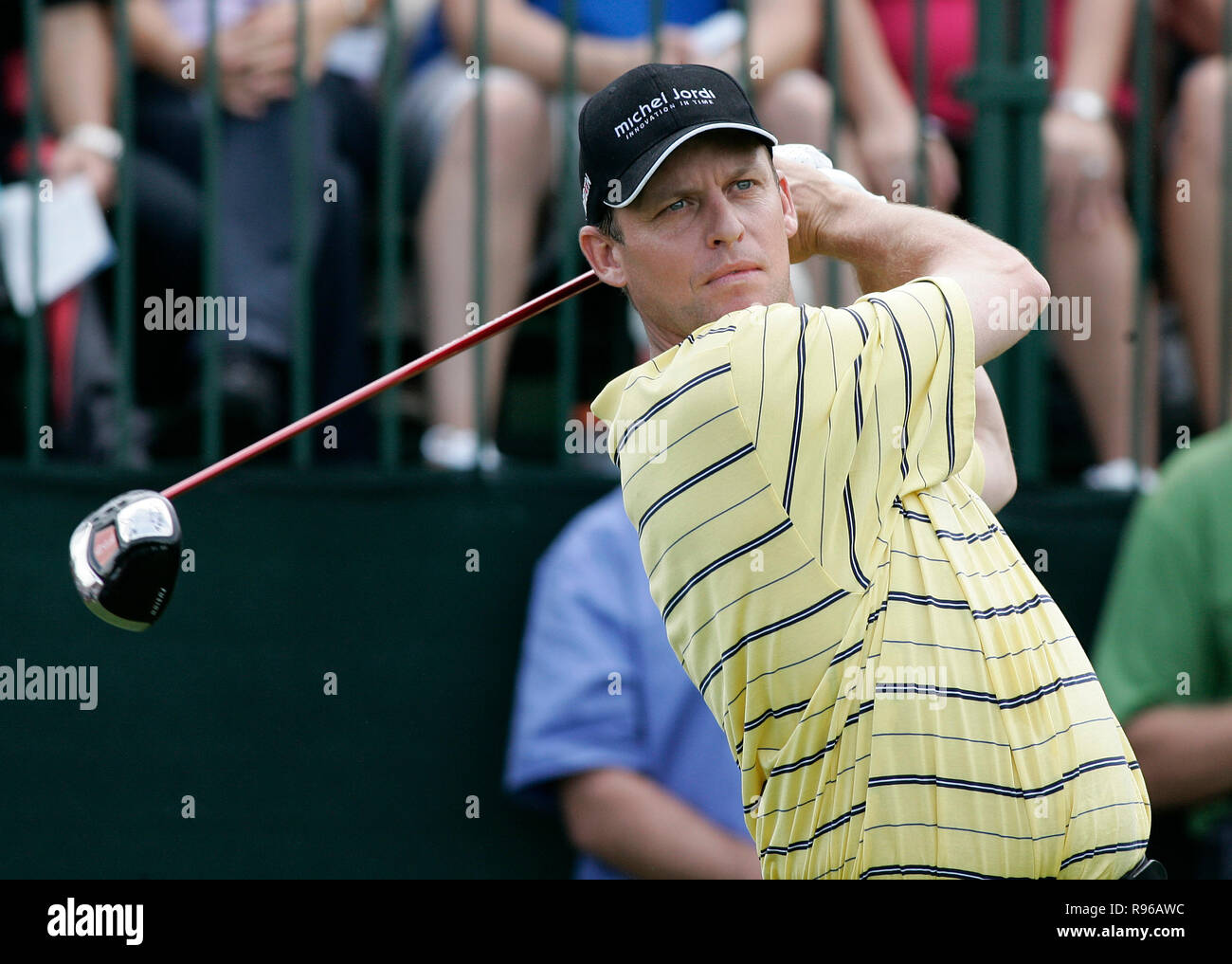 Anders hansen hi-res stock photography and images - Alamy