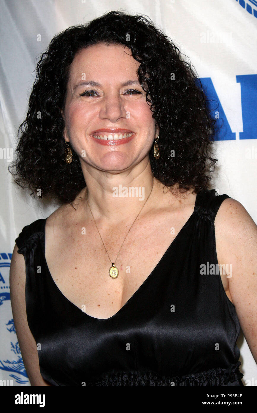 NEW YORK - JUNE 23: Comedian Susie Essman attends "Celebrity ...