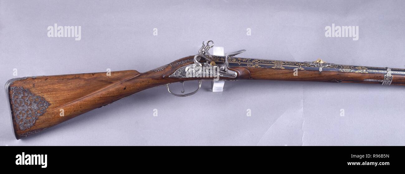 Harquebus Stock Photos & Harquebus Stock Images - Alamy