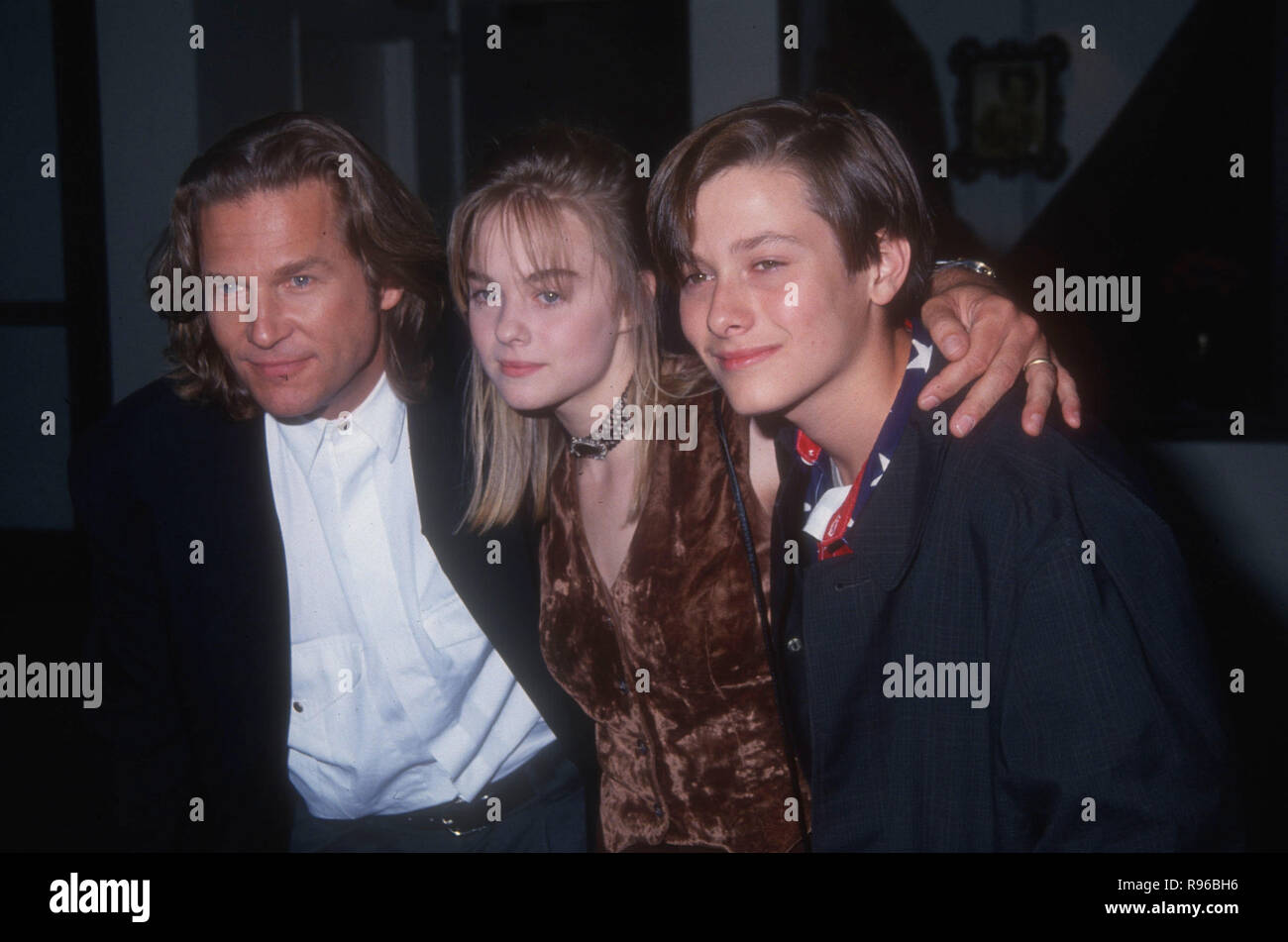 Edward furlong 1993 hi-res stock photography and images - Alamy