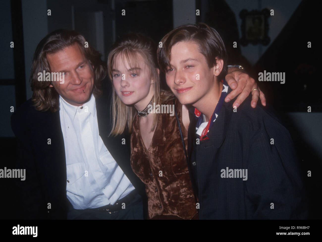 Edward Furlong American Heart