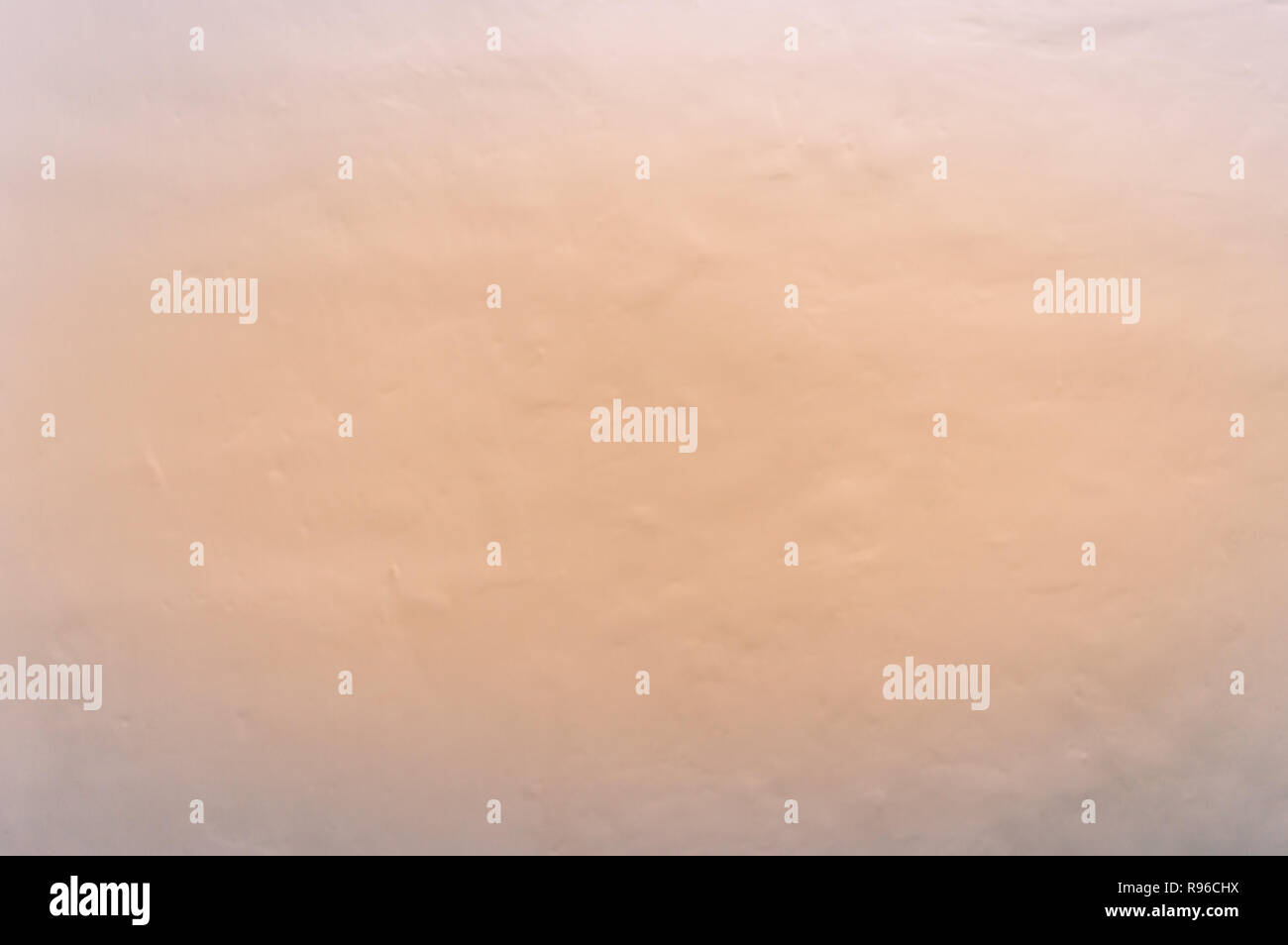 concrete wall background. Natural color plaster on a concrete wall ...