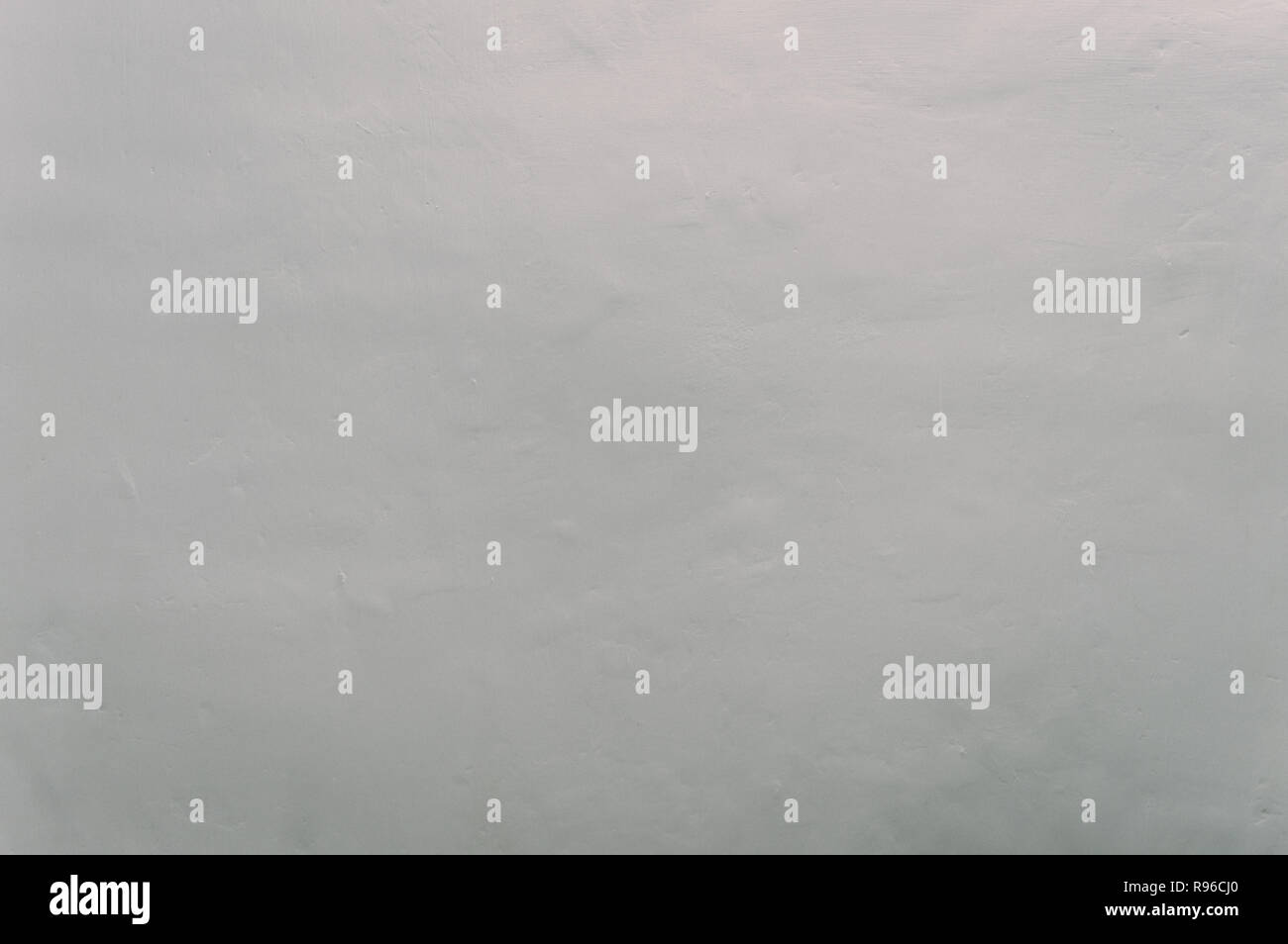 concrete wall background. Natural color plaster on a concrete wall ...