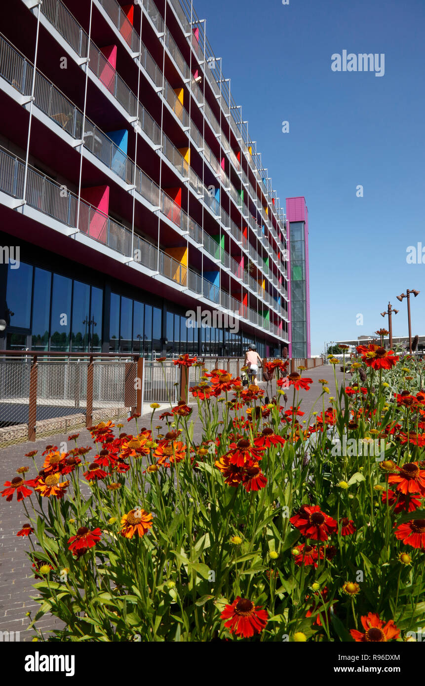 Deptford Market Yard, Deptford, London, UK Stock Photo - Alamy