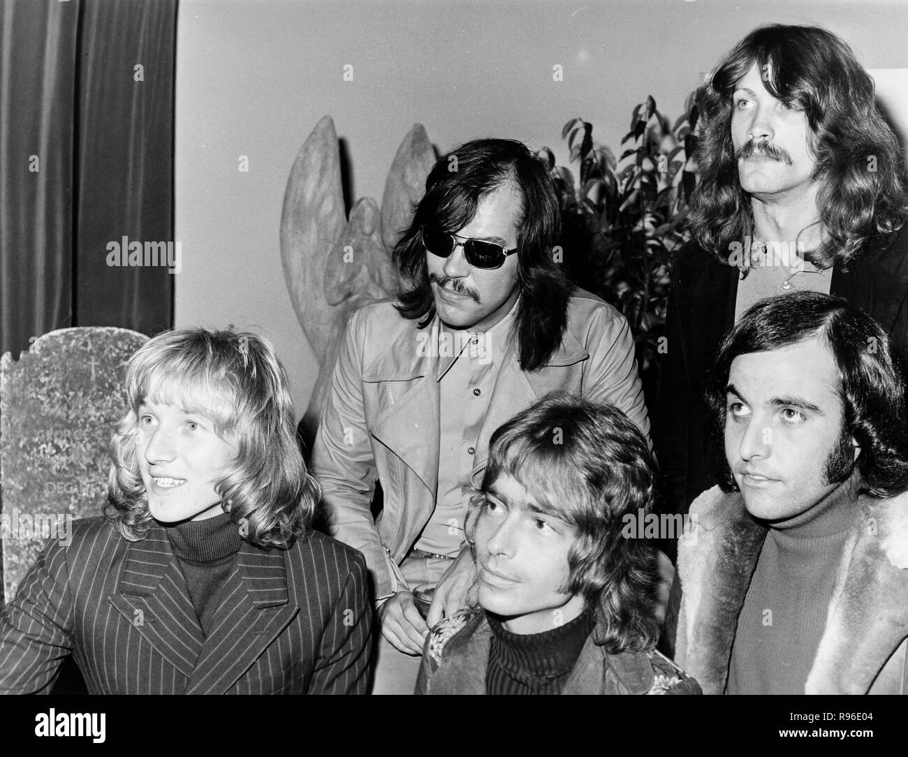 Steppenwolf hi-res stock photography and images - Alamy