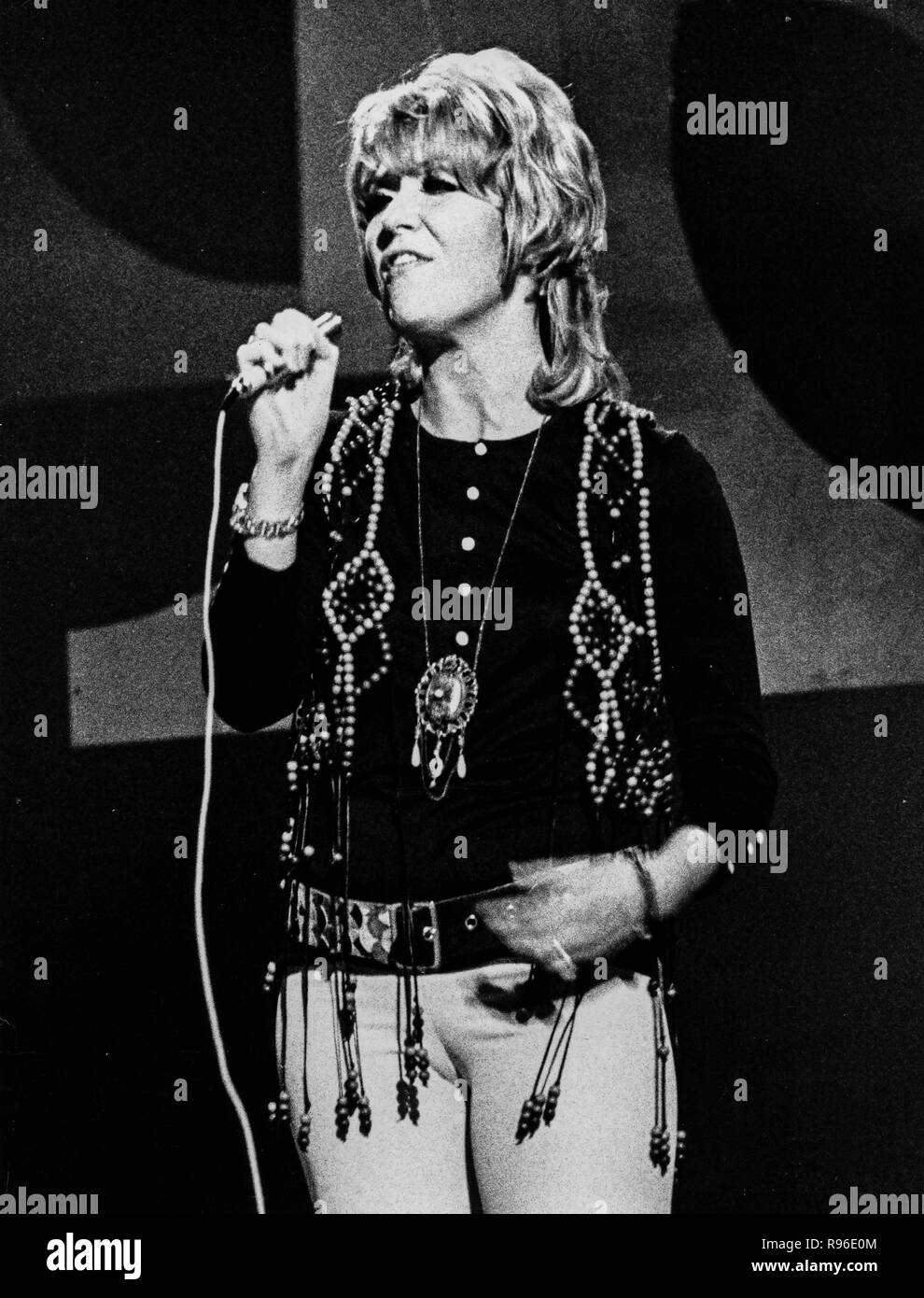 Dusty springfield hi-res stock photography and images - Alamy