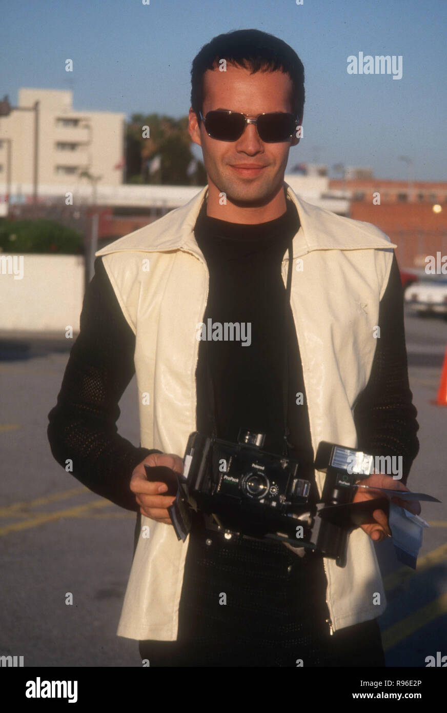HOLLYWOOD, CA - MAY 12: Actor Billy Zane attends the 'Posse' Premiere ...