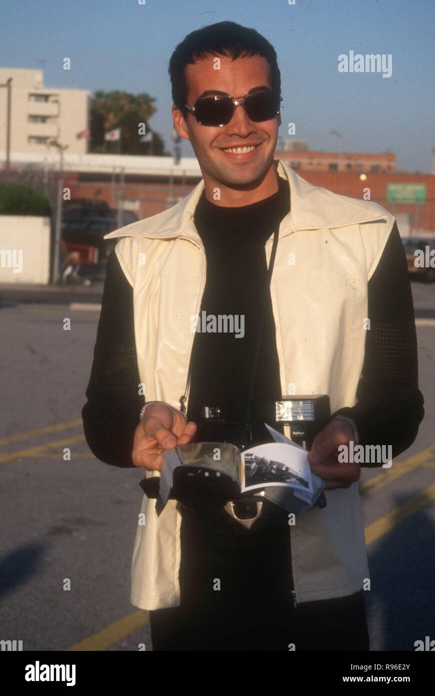 HOLLYWOOD, CA - MAY 12: Actor Billy Zane attends the 'Posse' Premiere ...