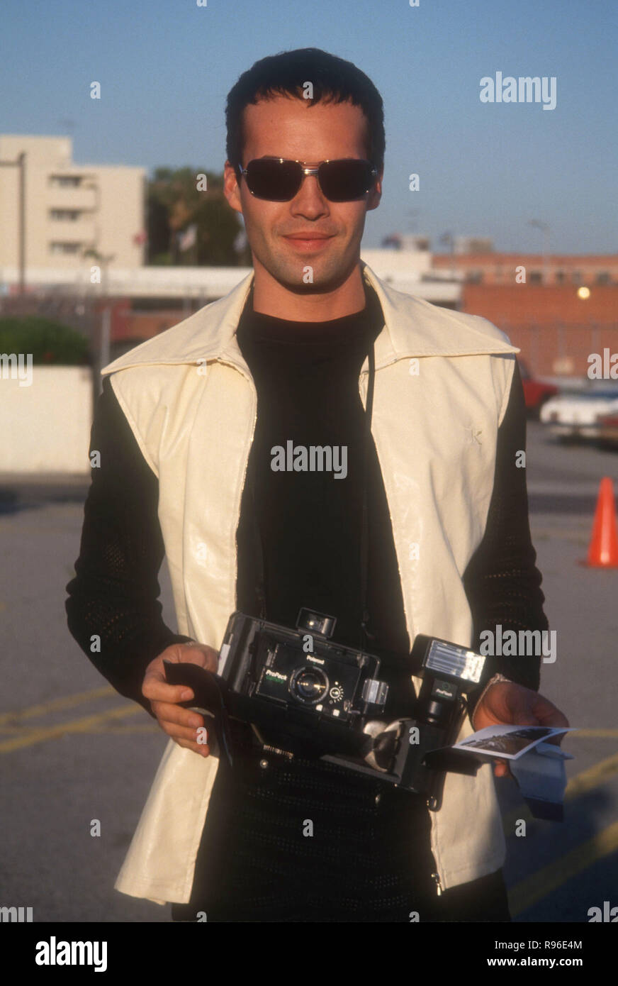 HOLLYWOOD, CA - MAY 12: Actor Billy Zane attends the 'Posse' Premiere ...