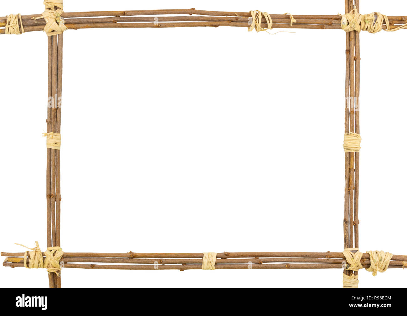 Oblong picture frame hi-res stock photography and images - Alamy