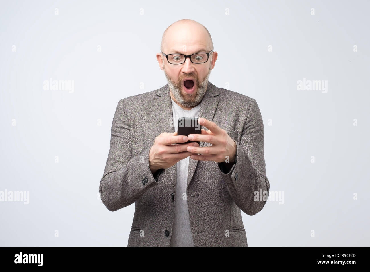 Expression gadget hi-res stock photography and images - Alamy