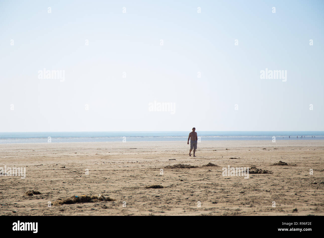 Pembrey sand hi-res stock photography and images - Alamy