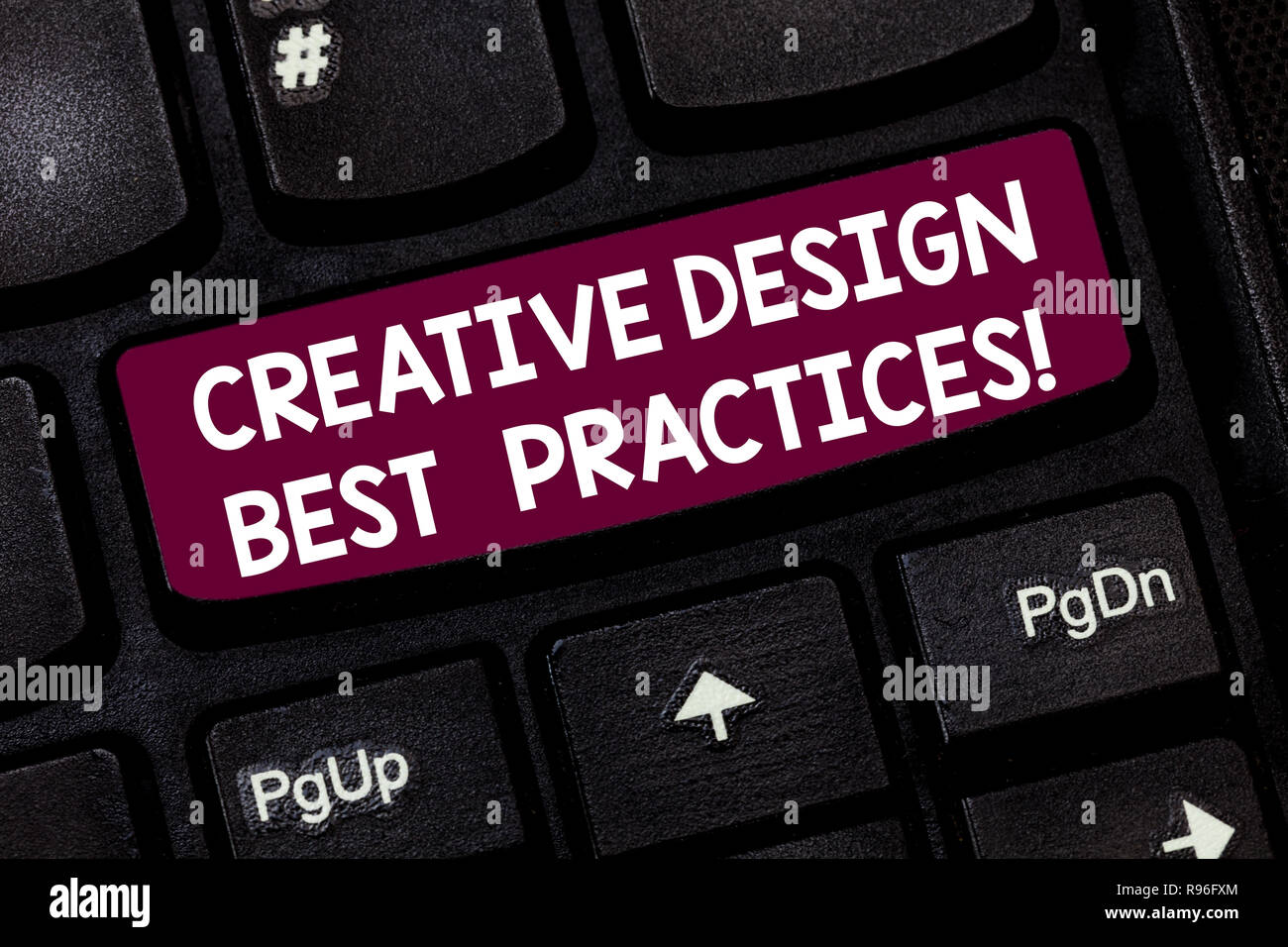 Contemporary business practices hi-res stock photography and images - Alamy