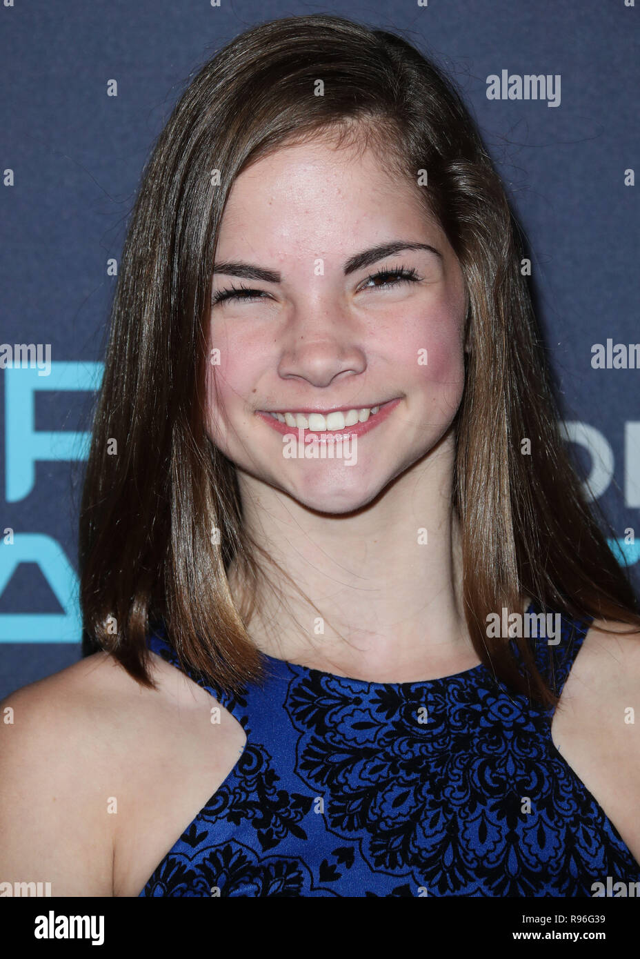 WEST HOLLYWOOD, LOS ANGELES, CA, USA - SEPTEMBER 19: Eva Igo arrives at ...