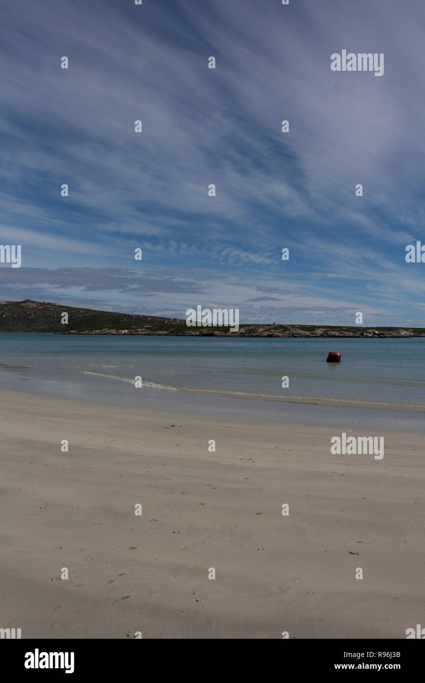 Langebaan lagon in South Africa Stock Photo - Alamy