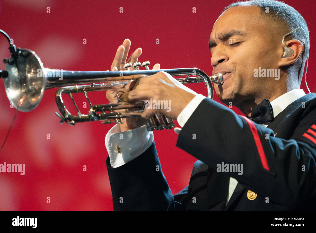 Washington, United States Of America. 30th Oct, 2018. Musician 1st ...