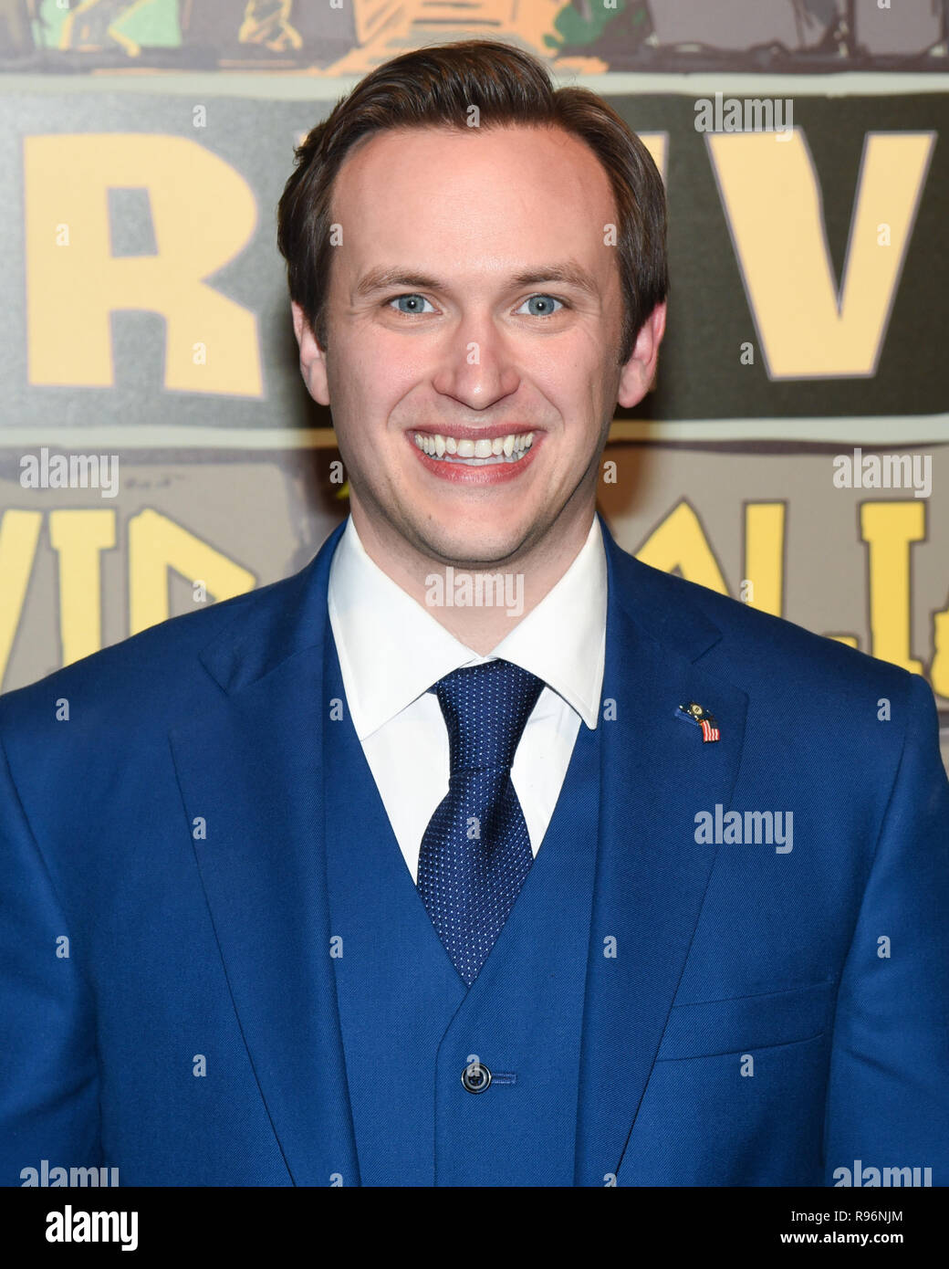 Nick wilson hi-res stock photography and images - Alamy