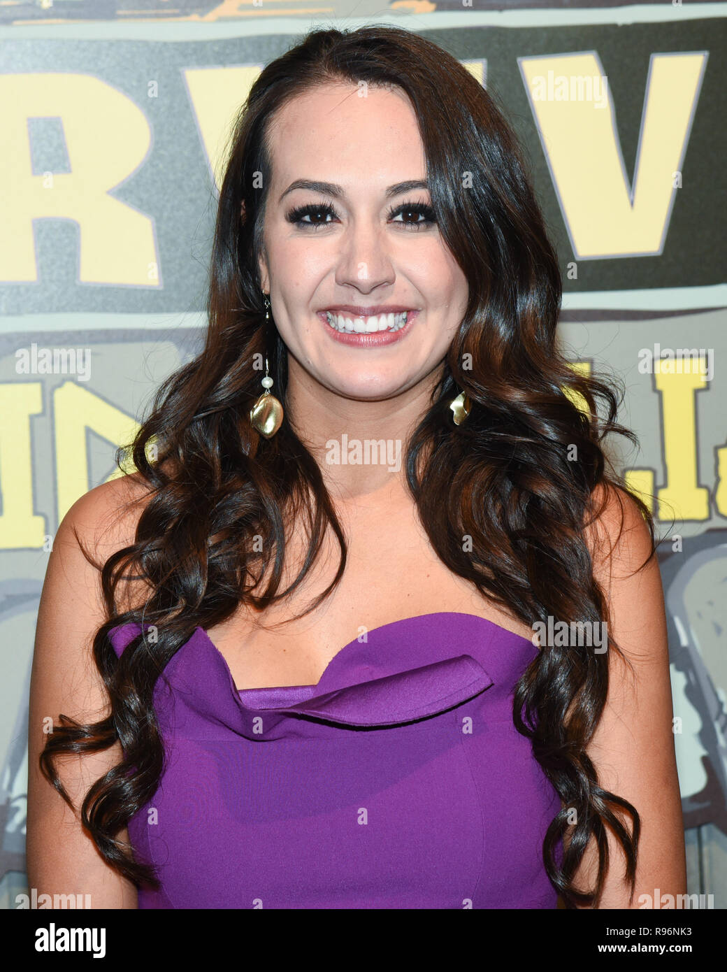 Angelina Keeley High Resolution Stock Photography and Images - Alamy