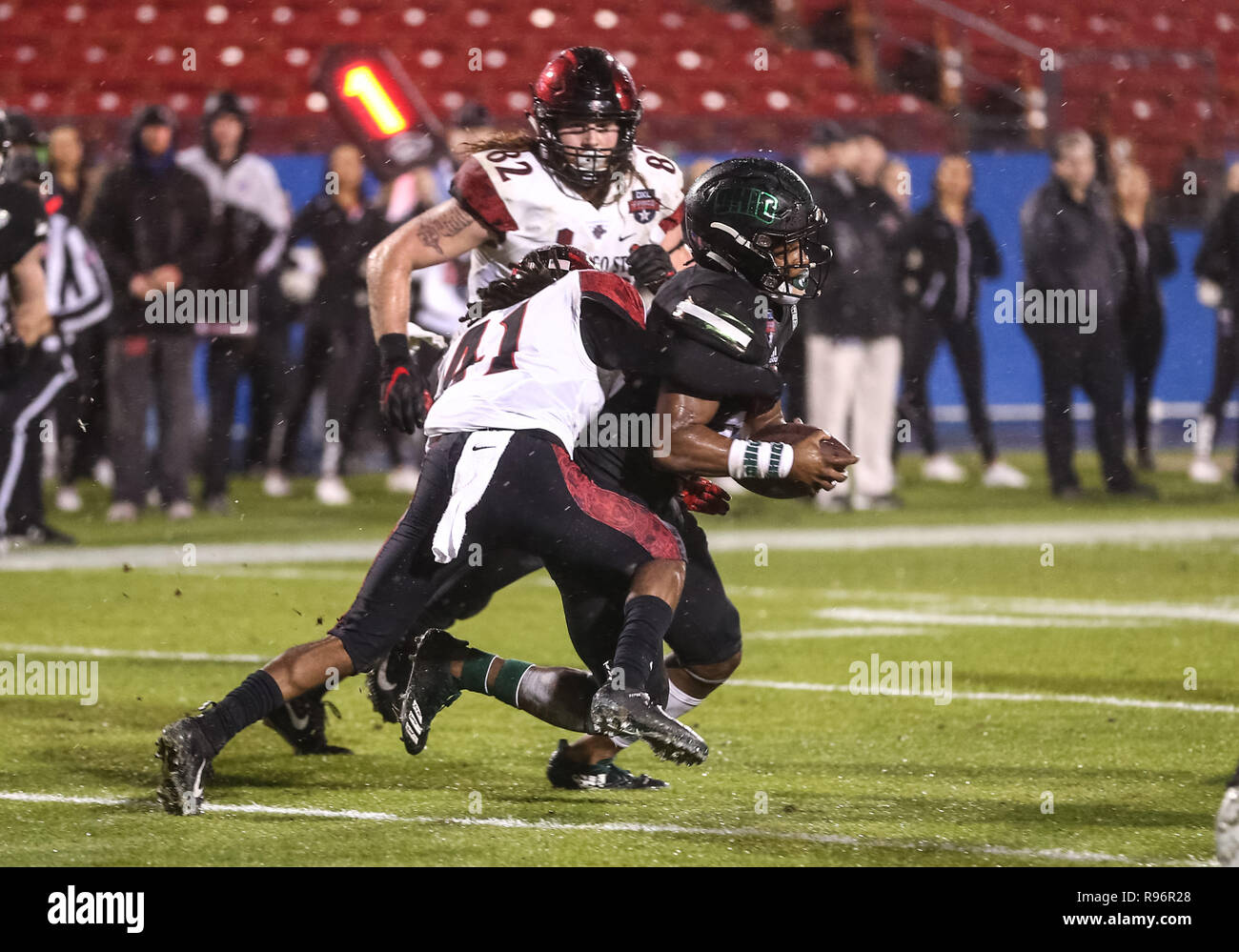 Bj flores hi-res stock photography and images - Alamy