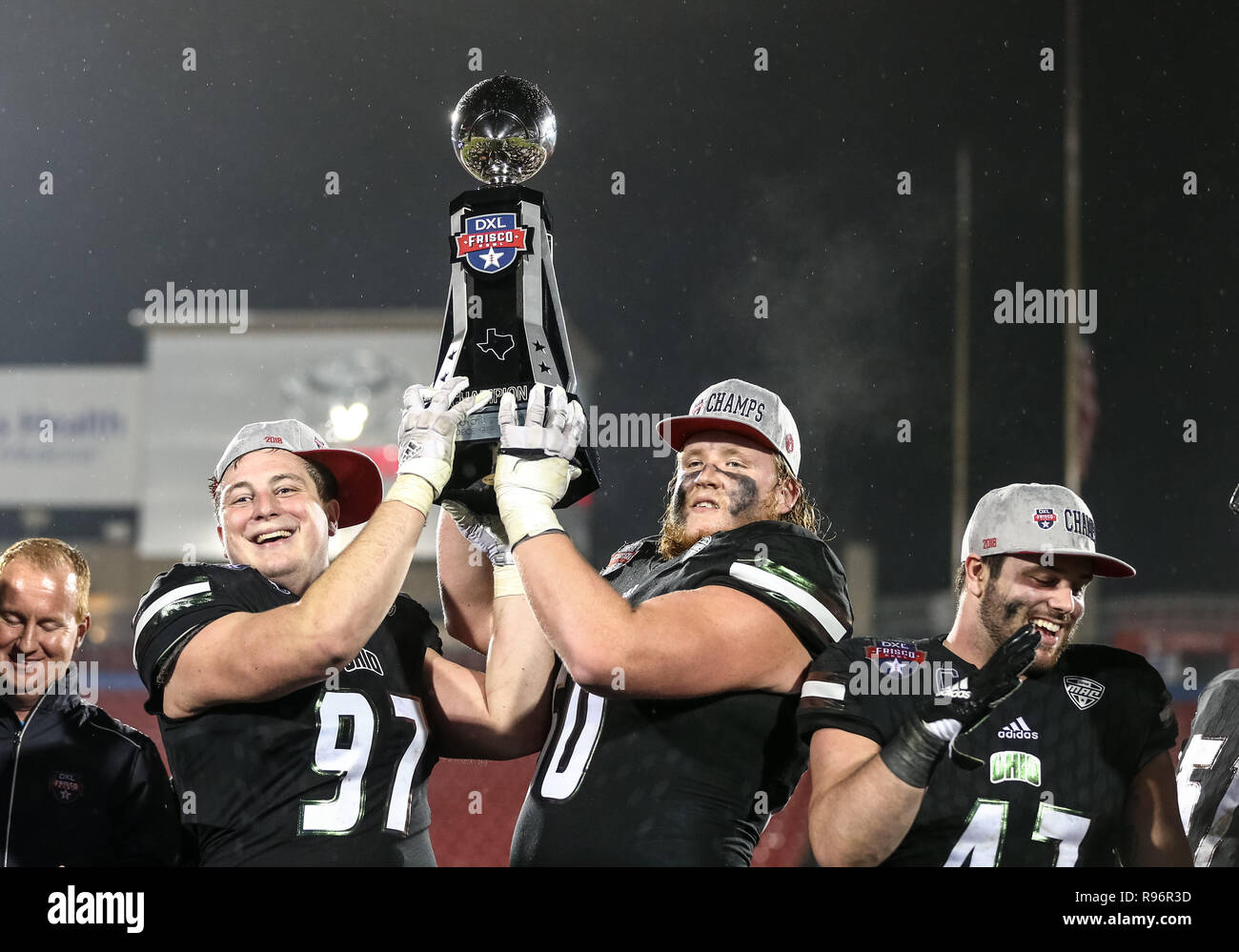 Lifting the trophy hi-res stock photography and images - Alamy