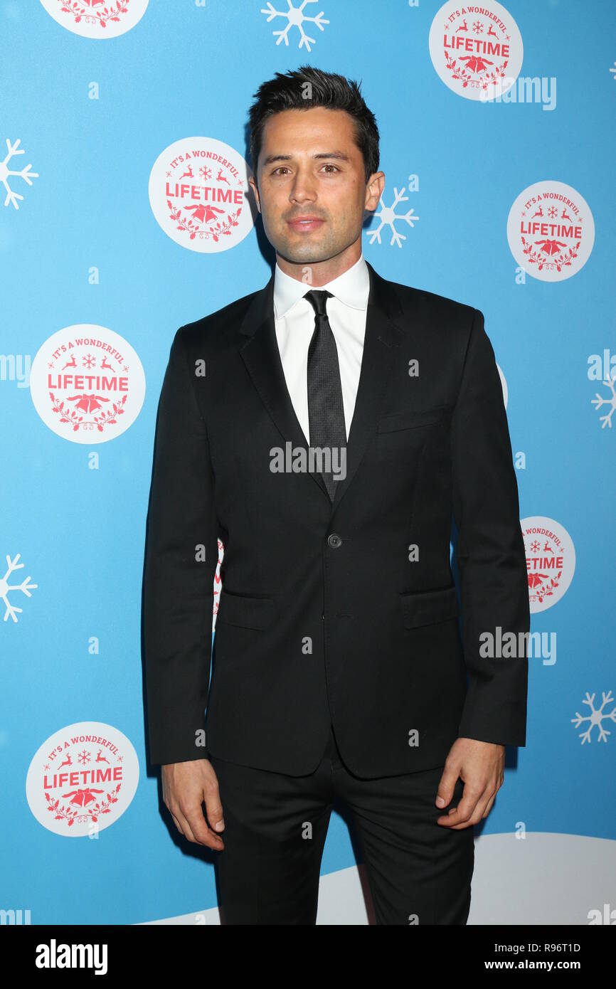 Los Angeles, CA, USA. 14th Nov, 2018. LOS ANGELES - NOV 14: Stephen ...