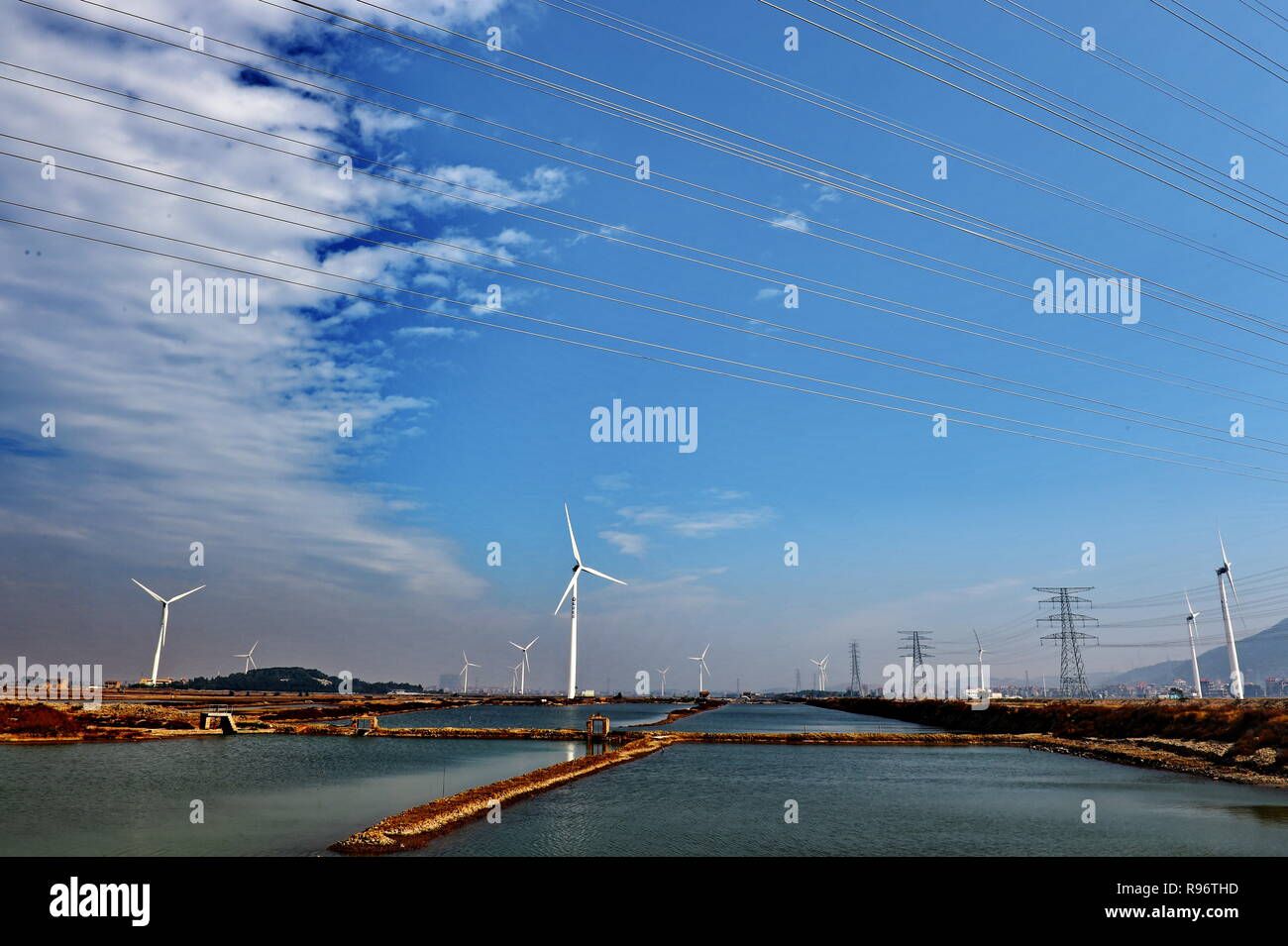 Pinghai bay hi-res stock photography and images - Alamy