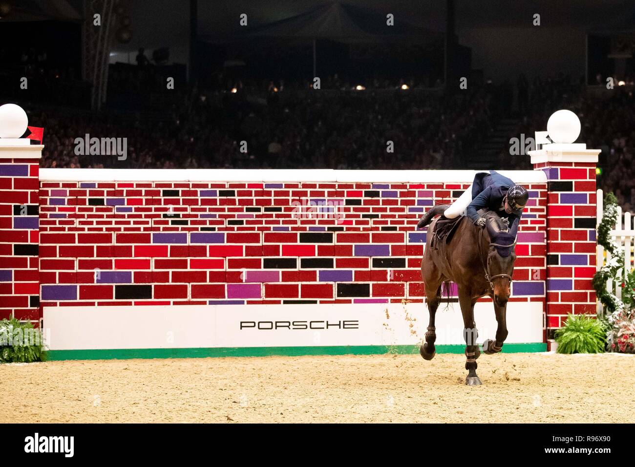 2018 joint winner mathieu billet hi-res stock photography and images ...