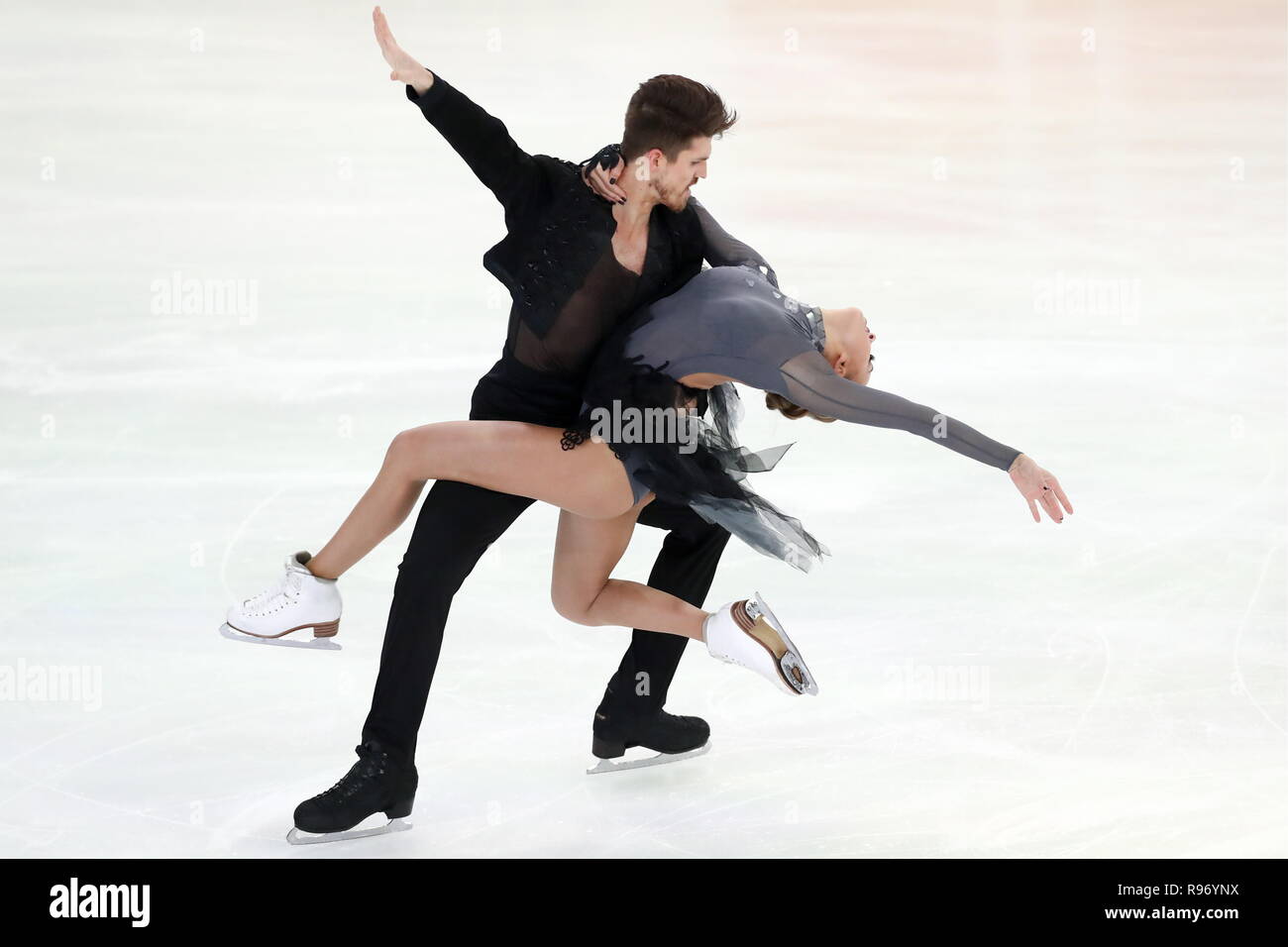 Alexandra Stepanova High Resolution Stock Photography and Images - Alamy