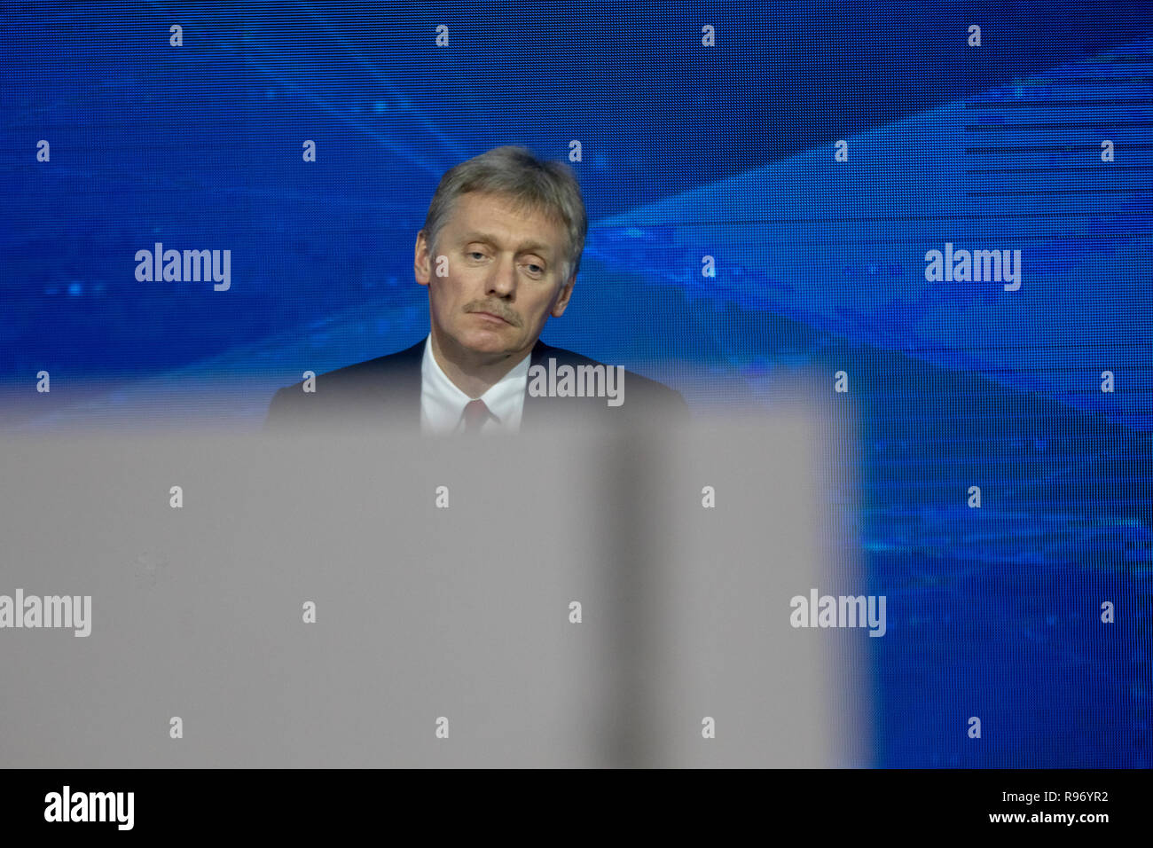 Dmitry peskov hi-res stock photography and images - Alamy