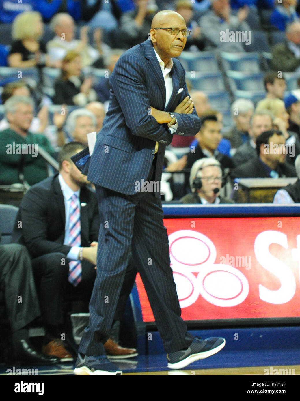 Darrell walker hi-res stock photography and images - Alamy