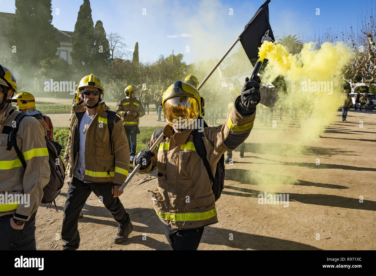 Work conditions hi-res stock photography and images - Alamy