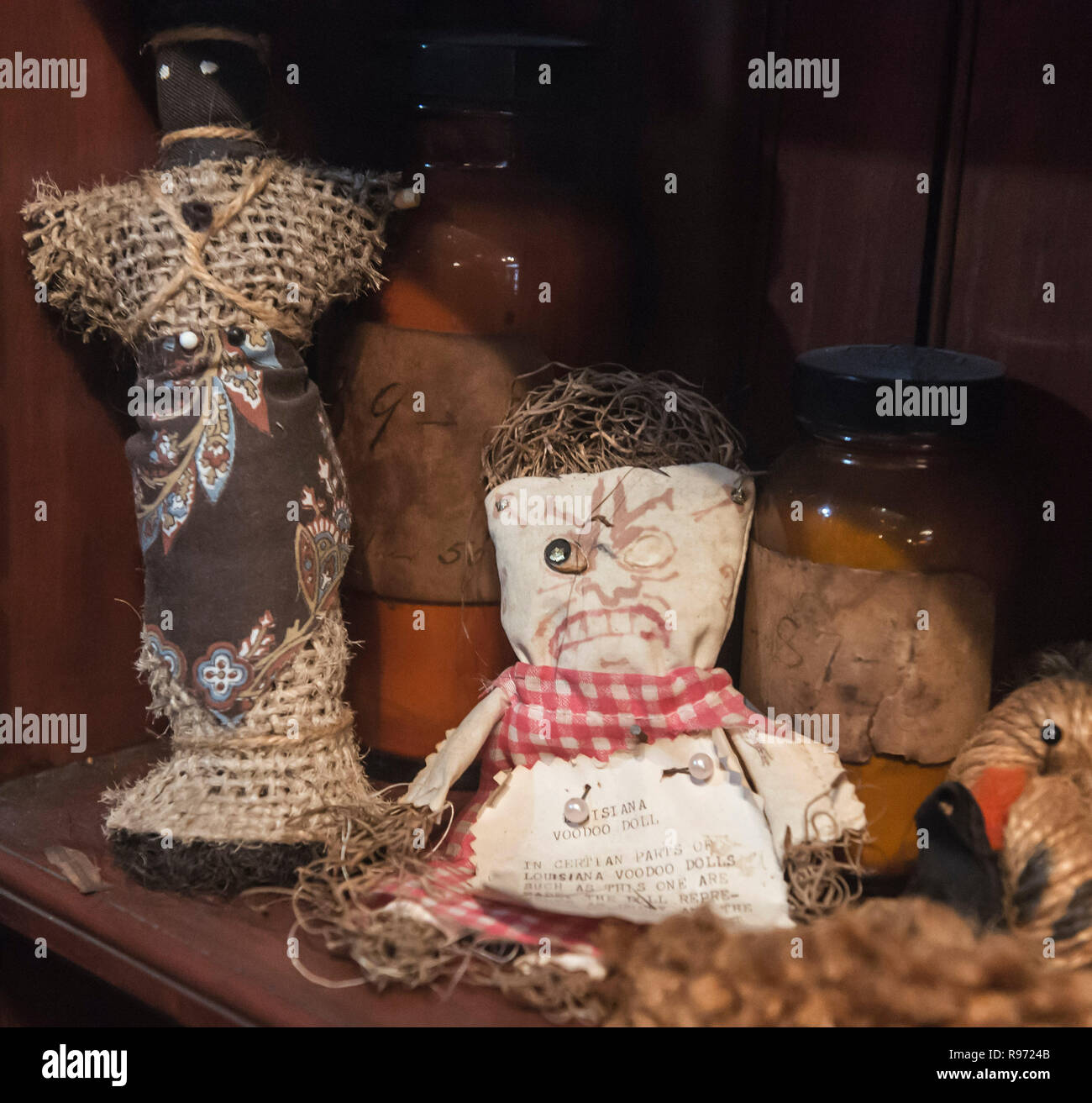 Louis dufilho hi-res stock photography and images - Alamy