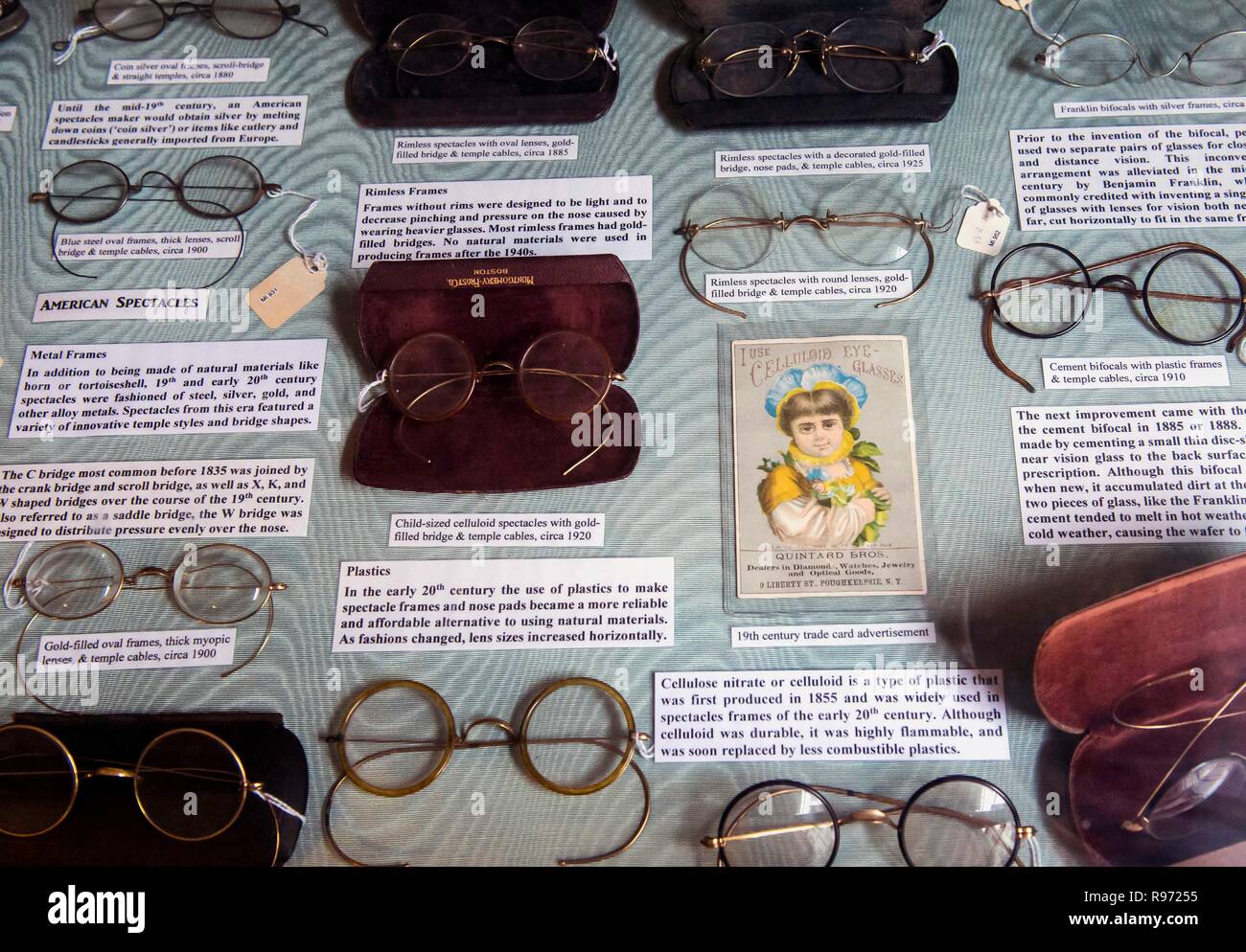 Louis dufilho hi-res stock photography and images - Alamy