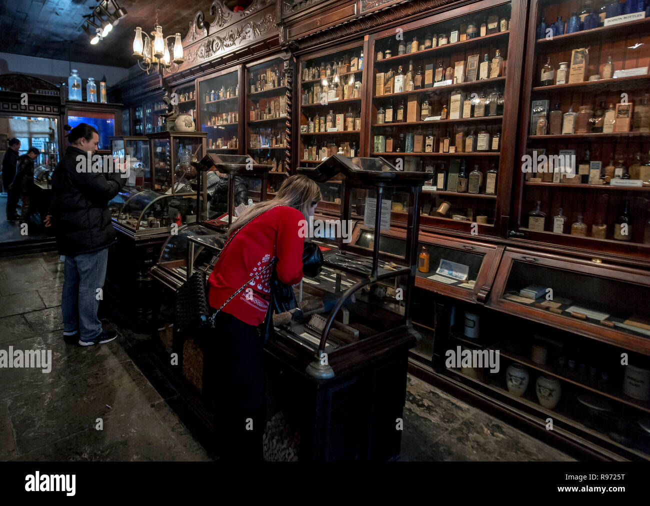 Louis dufilho hi-res stock photography and images - Alamy