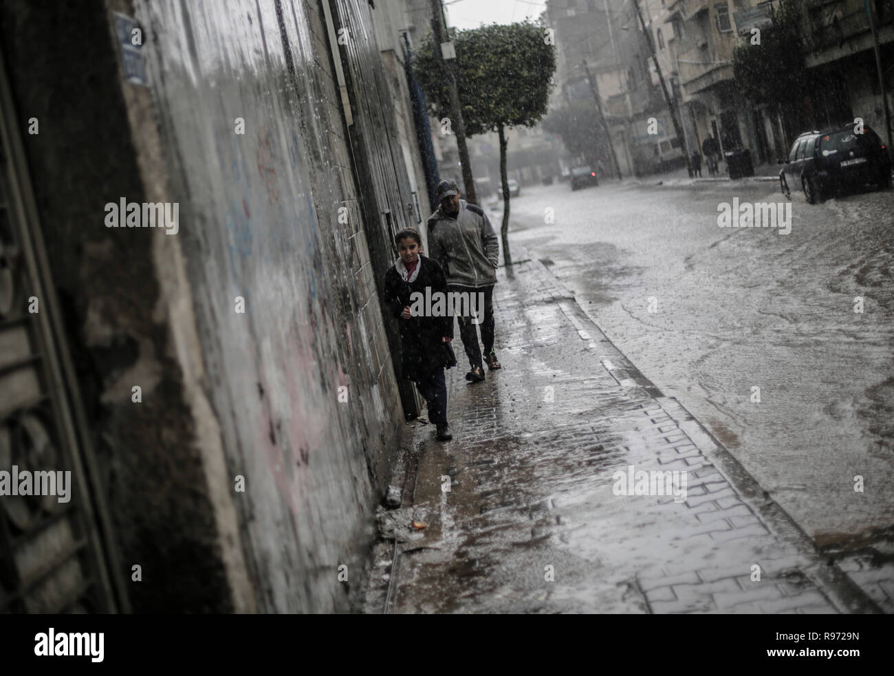 Jabalya hi-res stock photography and images - Alamy