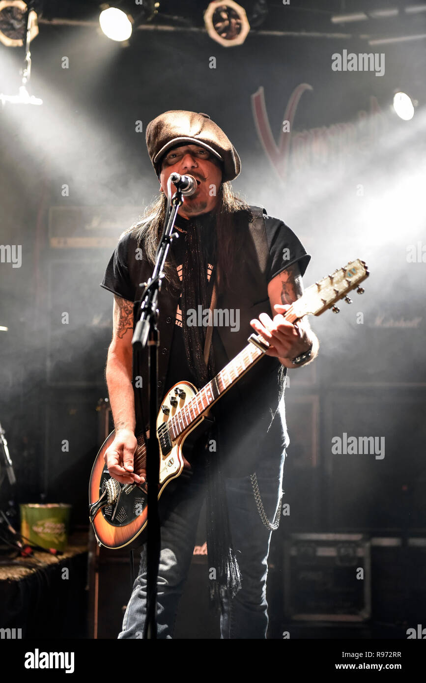 John zito band hi-res stock photography and images - Alamy