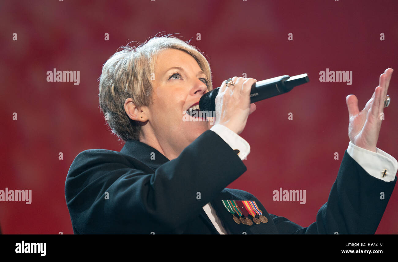 Washington, United States Of America. 30th Oct, 2018. Chief Musician ...