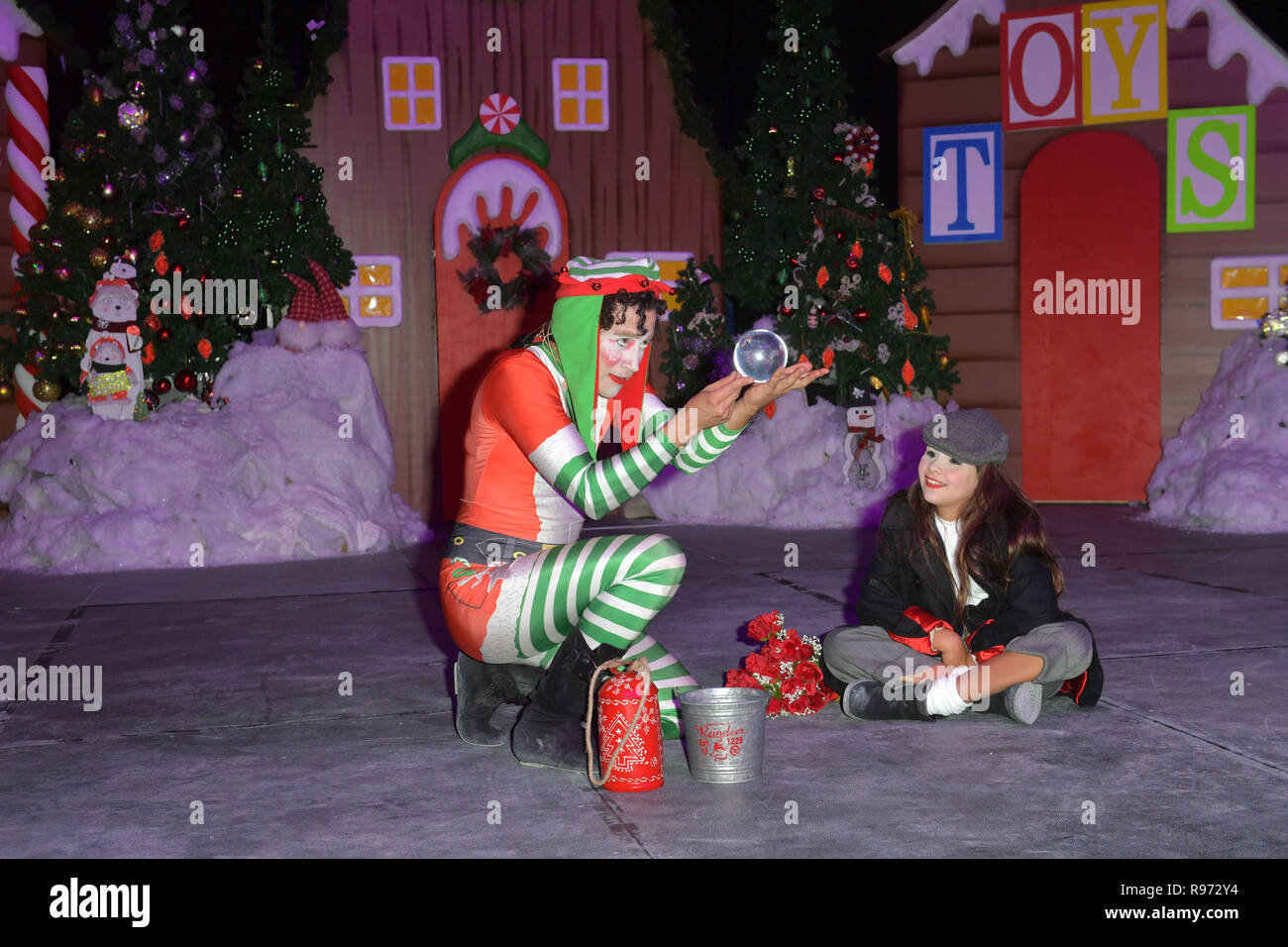 Monkey jungle zoo florida hi-res stock photography and images - Alamy